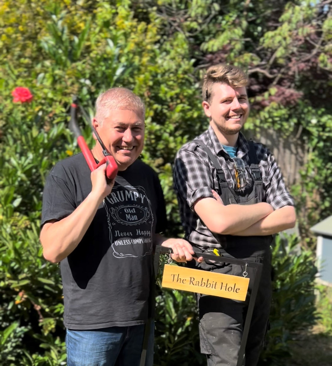 About Us – MG Smith & Son